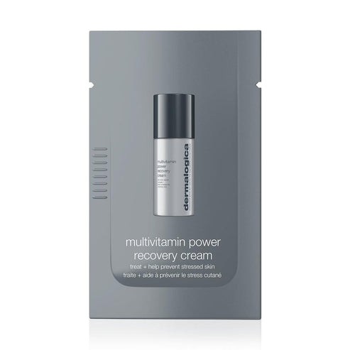 multivitamin power recovery cream sachet – Dermalogica Malaysia