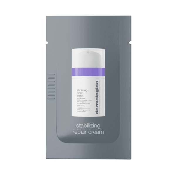stabilizing repair cream sachet – Dermalogica Malaysia